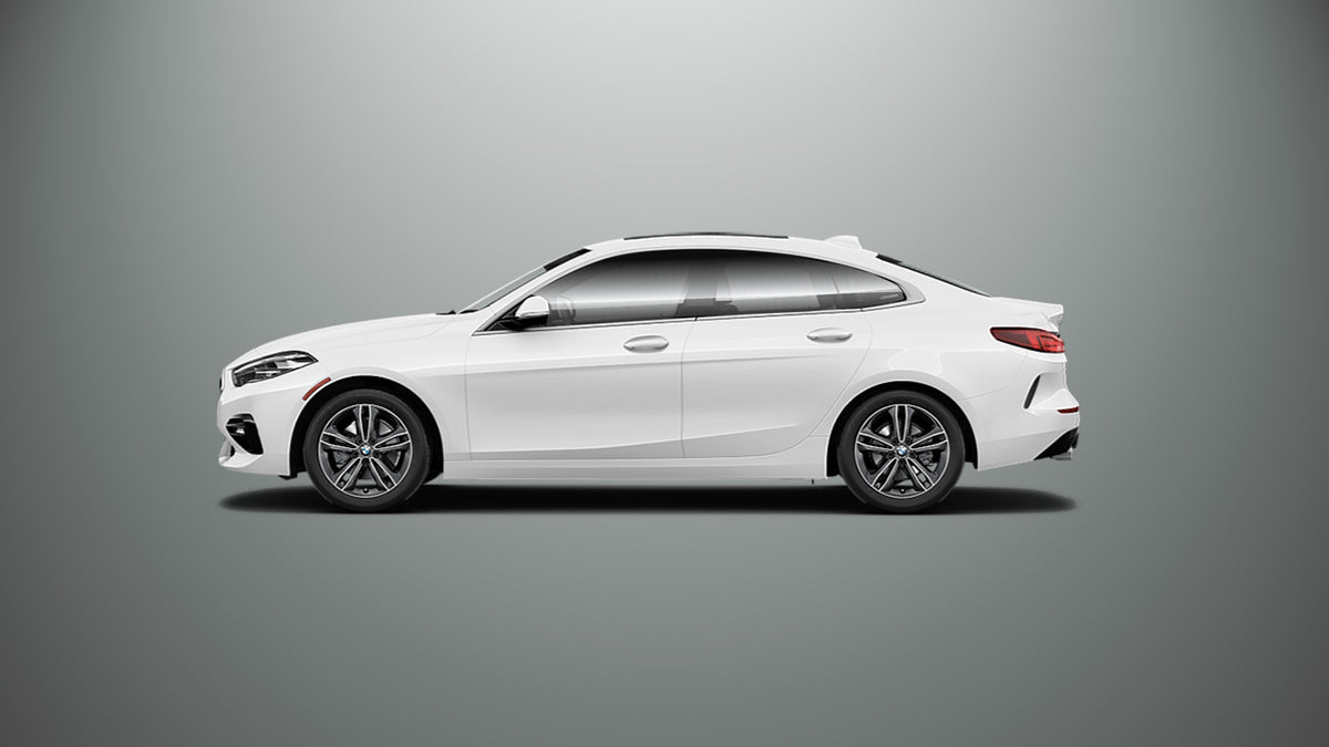 BMW 2-Series Gran Coupé I F44 (2020 - ) – MMR Performance