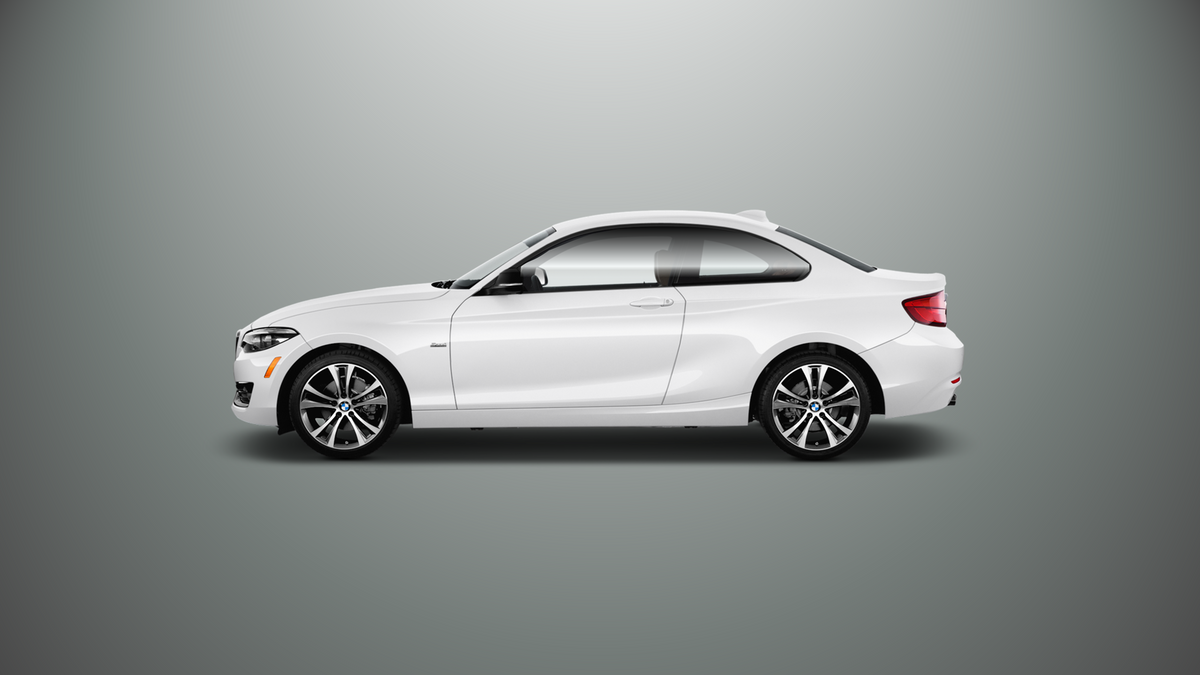 BMW 2-Series I F22 I F23 (2012 – 2019) – MMR Performance