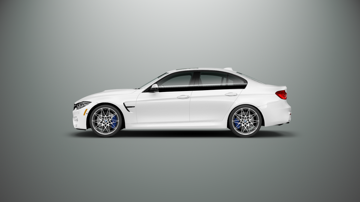 BMW M3 I F80 (2013 – 2018) – MMR Performance
