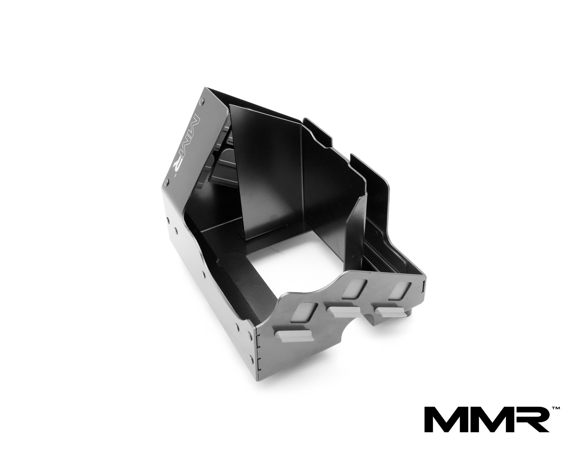 MMX Baffled oil sump | BMW N55 F2x & F3x | M135i | M235i | 335i | 435i ...