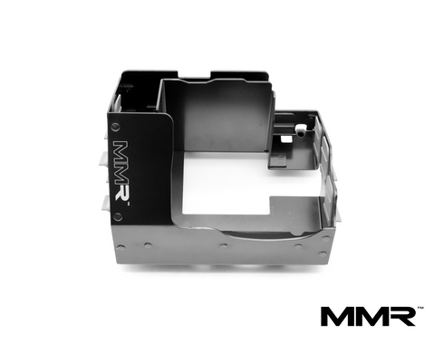 MMX Baffled oil sump | BMW N55 F2x & F3x | M135i | M235i | 335i | 435i ...
