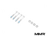 MMX Baffled oil sump | BMW N55 F2x & F3x | M135i | M235i | 335i | 435i ...