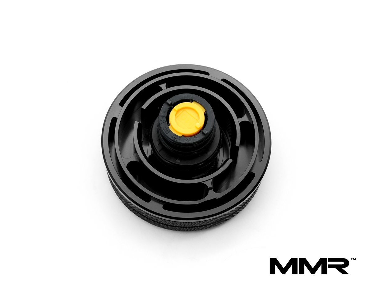 MMX BMW | MINI Coolant Cap 90MM – MMR Performance
