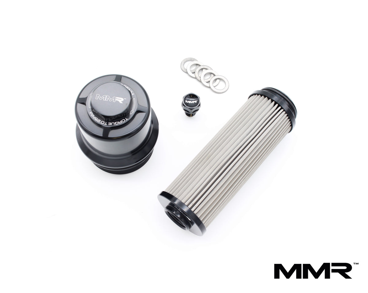 PERFORMANCE OIL CHANGE SERVICE KIT I BMW 3.0 B58 B57 – MMR Performance