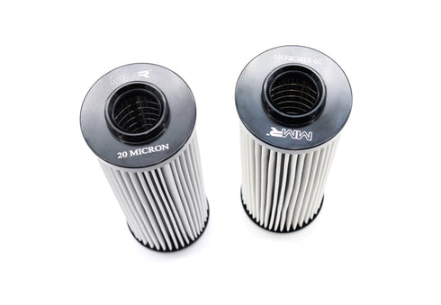 MMX Lifetime Oil Filter for BMW B58 & B57 – MMR Performance