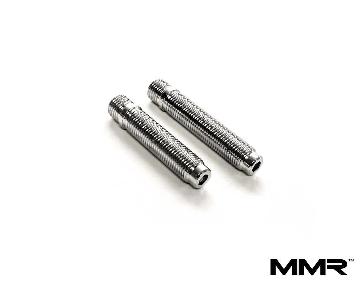 MMR Individual stud for stud & nut kit 70mm or 80mm – MMR Performance