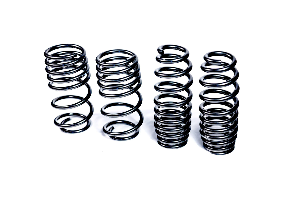 MMX Height adjustable lowering springs | BMW G8x – MMR Performance