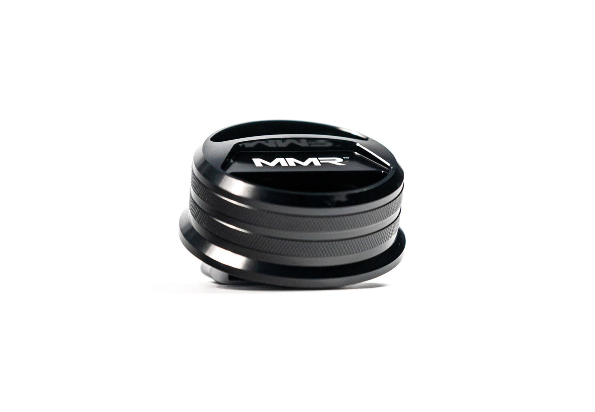 MMR BILLET OIL FILLER CAP FOR MINI F5x – MMR Performance