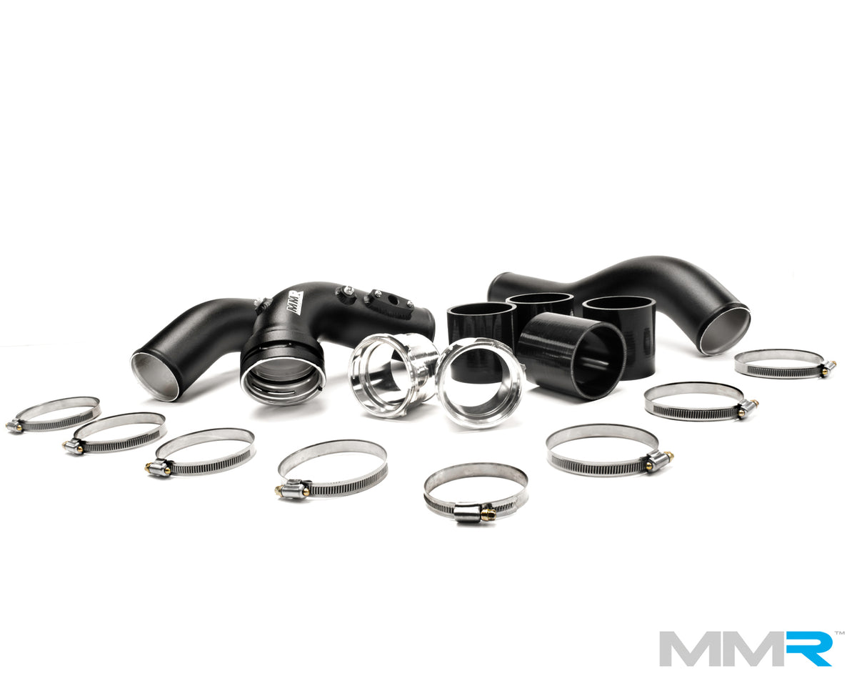 CHARGEPIPE KIT I BMW N20 I F2x F3x – MMR Performance