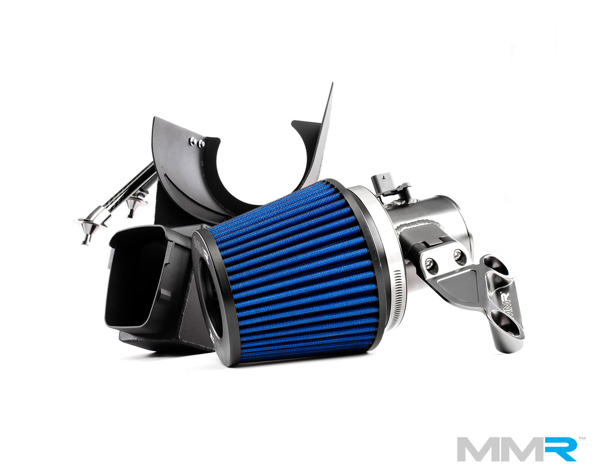 AIR INTAKE KIT I BMW B58 M140i I M240i I 340i I 440i – MMR Performance