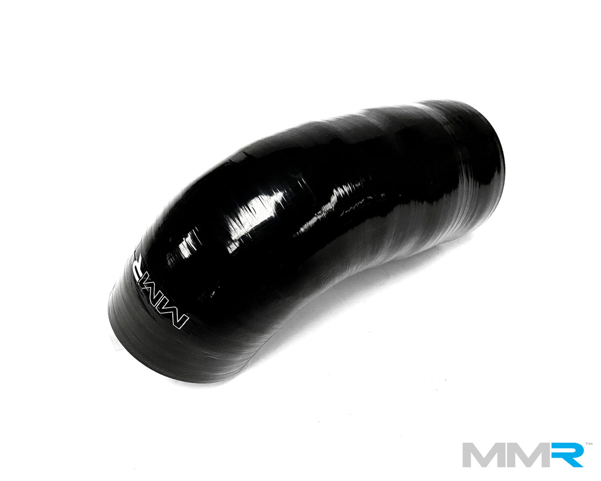 MMR Silicone intake hose | BMW B58 | M140i | M240i | 340i | 440i – MMR ...