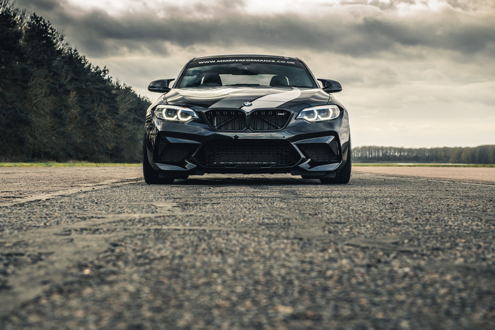 MMX Lowering springs | BMW F87 | M2 – MMR Performance