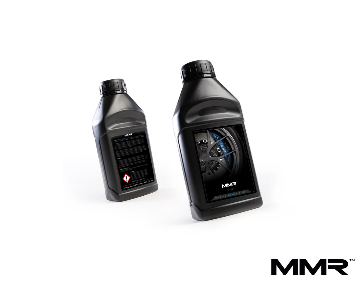 MMX Performance Racing Brake Fluid – MMR Performance
