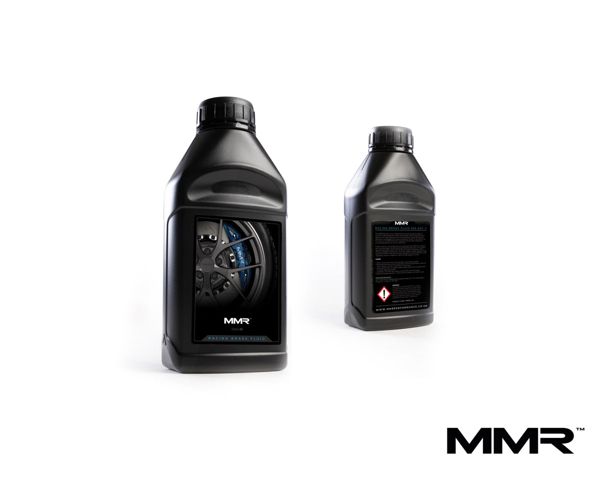 MMX Performance Racing Brake Fluid – MMR Performance