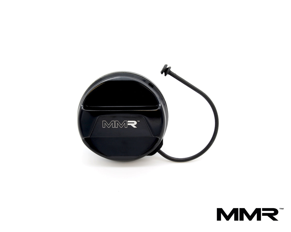 Billet Fuel Cap for BMW – MMR Performance