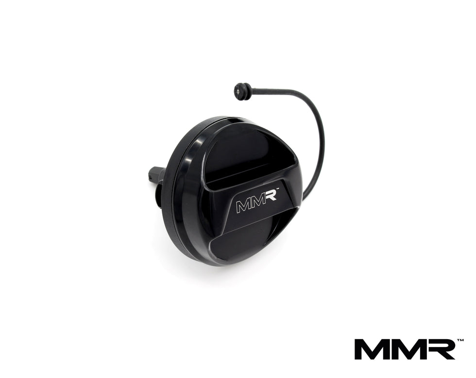 Billet Fuel Cap for BMW – MMR Performance