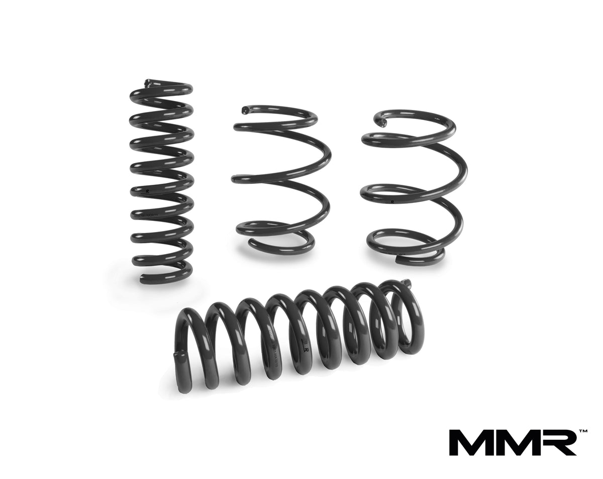 MMX Lowering springs | BMW F82 | M4 – MMR Performance