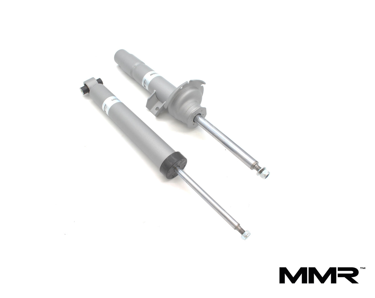 MMX Sport dampers Only | BMW F2x F3x – MMR Performance