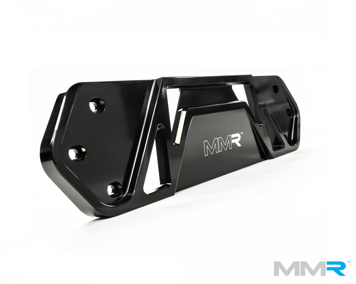 MMR PERFORMANCE MINI F56 CENTRE UNDERBODY BRACE – MMR Performance