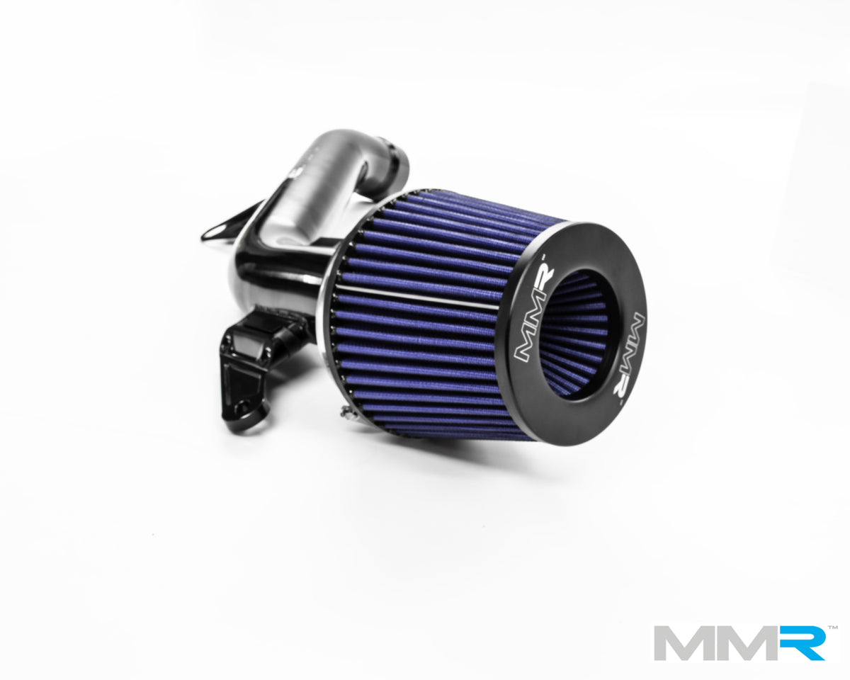 AIR INTAKE KIT I BMW N55 M135i I M235i I 335i I 435i – MMR Performance