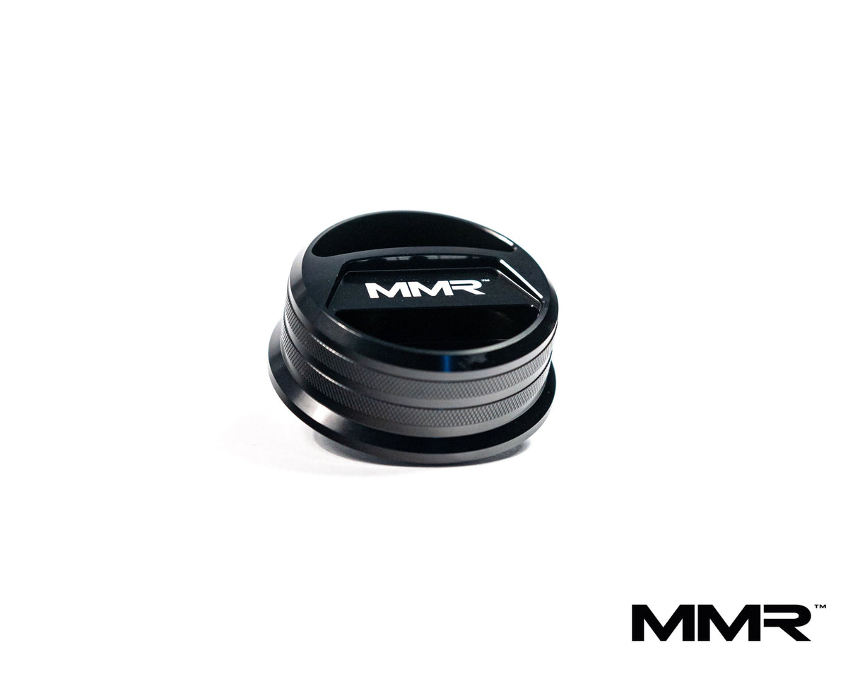 MMR BILLET OIL FILLER CAP I BMW 1-Series F40 & 2-Series F44 – MMR ...