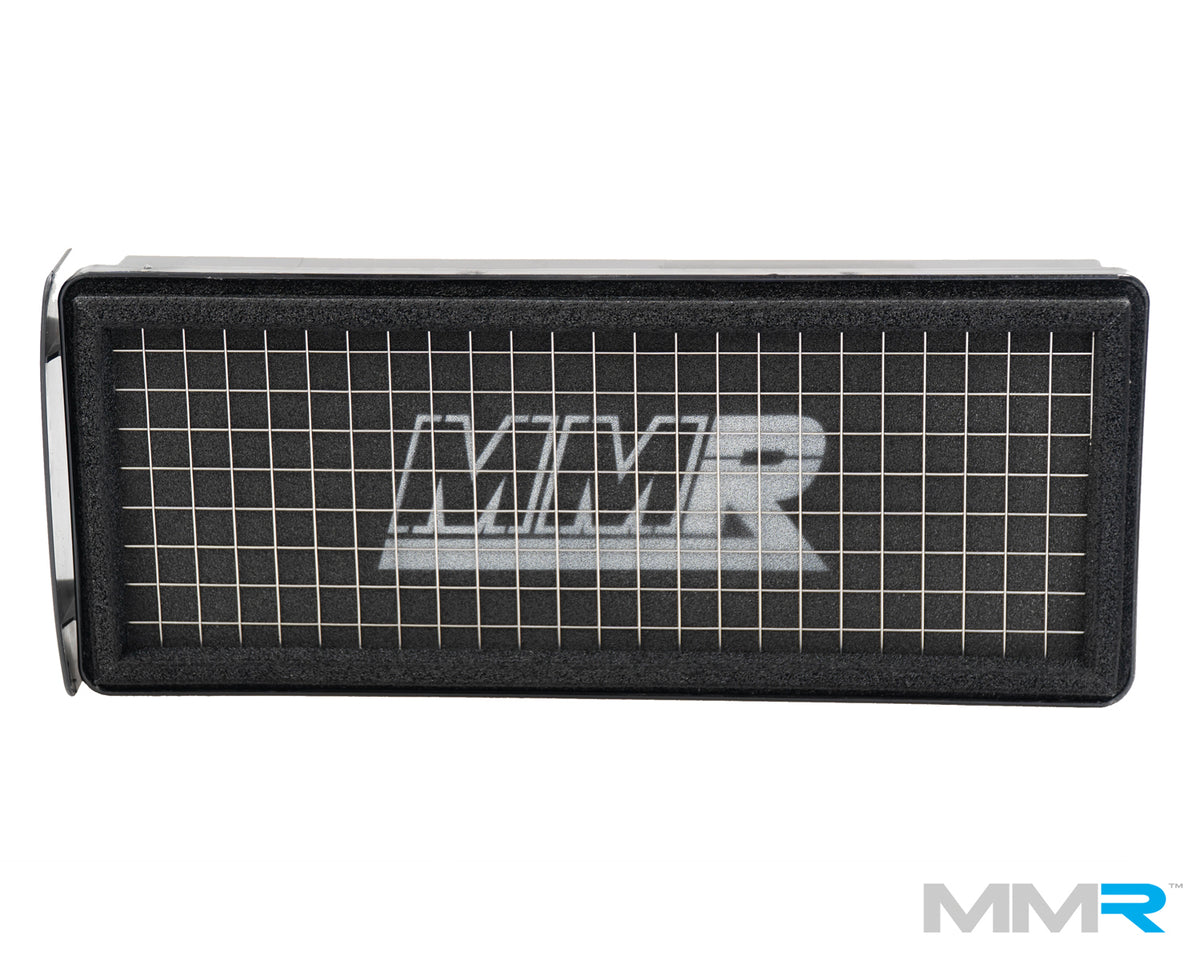 MMR PERFORMANCE 'ELITE SERIES' PANEL AIR FILTER for BMW 335d N57 – MMR ...