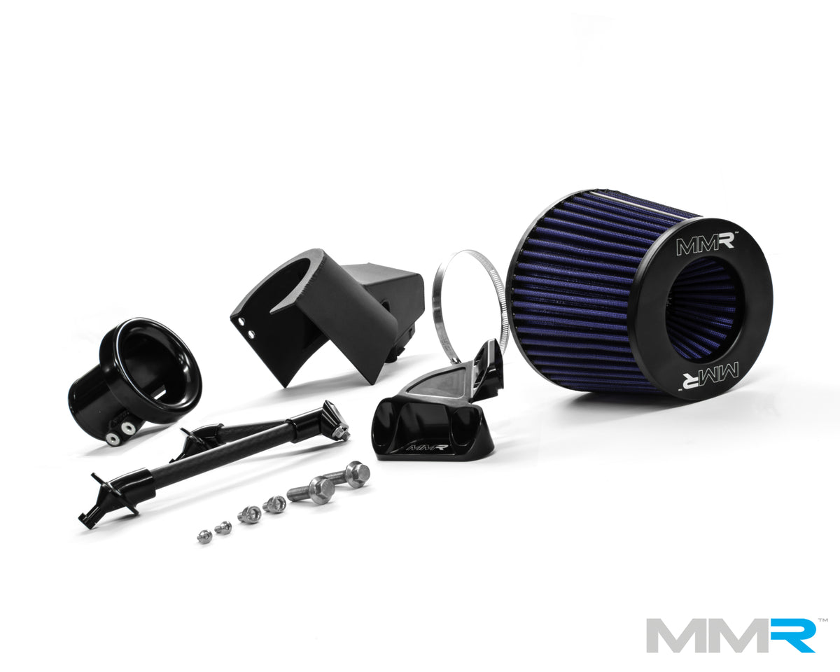 AIR INTAKE KIT I BMW B58 M140i I M240i I 340i I 440i – MMR Performance