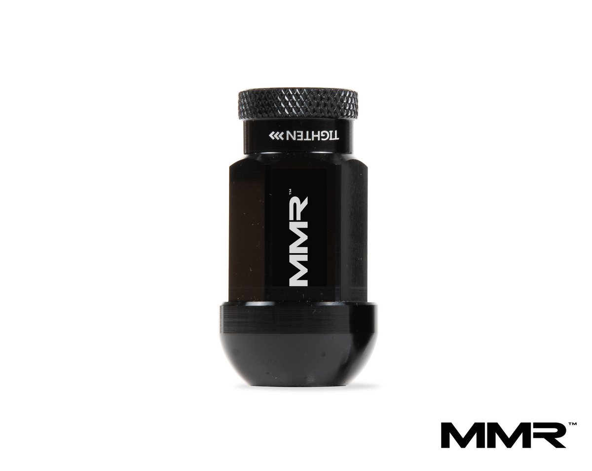 MMR Individual nut for stud & nut kit | ball seat – MMR Performance