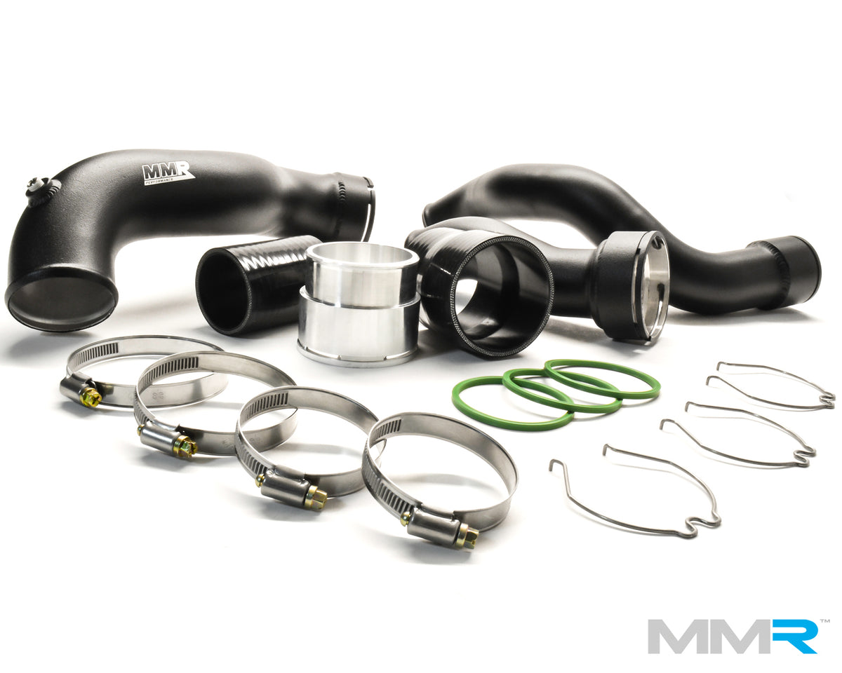 CHARGEPIPE KIT I MINI F5x COOPER & ONE B38/B48/B37/B47 – MMR Performance